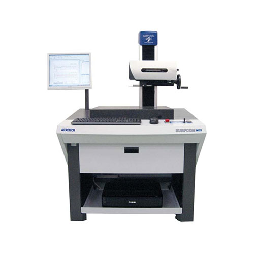 輪廓形狀測定機SURFCOM NEX 030 - DSMT金泰儀器行 台中市豐原區大豐路五段288號 04-25155500 精密測定工具 ...